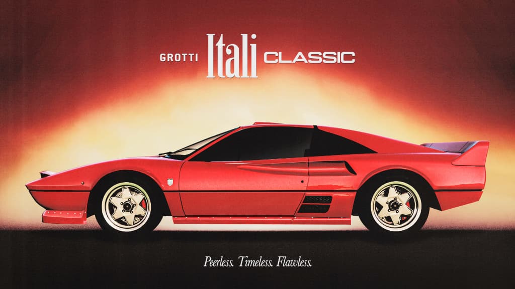 Itali Classic - Grand Theft Auto V(グランドセフトオート5)GTA5 & GTAオンライン 情報・攻略 ...