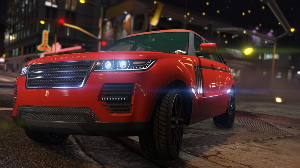 Baller2 - Grand Theft Auto V(グランドセフトオート5)GTA5 & GTAオンライン 情報・攻略wiki ...