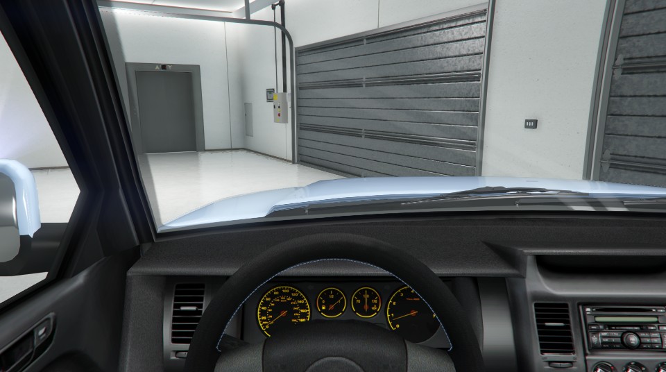 Baller2 - Grand Theft Auto V(グランドセフトオート5)GTA5 & GTAオンライン 情報・攻略wiki ...