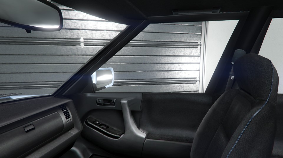 Baller2 - Grand Theft Auto V(グランドセフトオート5)GTA5 & GTAオンライン 情報・攻略wiki ...