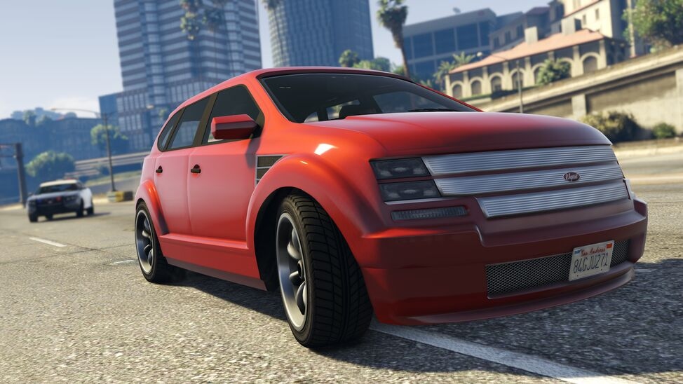 Radius - Grand Theft Auto V(グランドセフトオート5)GTA5 & GTAオンライン 情報・攻略wiki ...