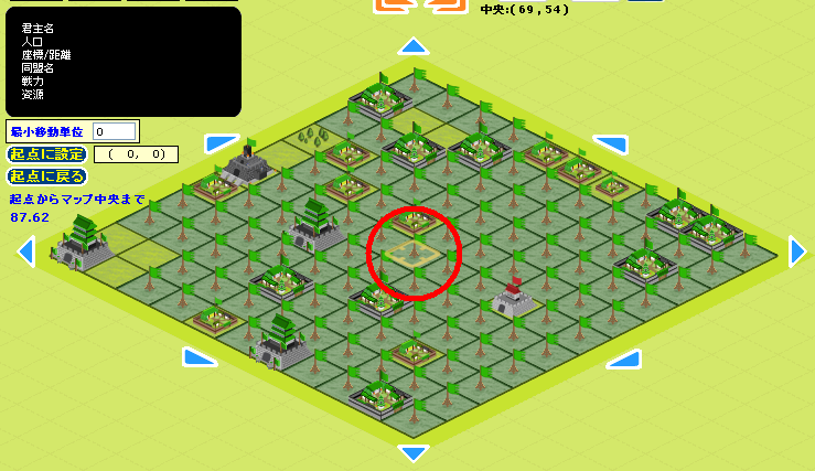 マップ中央表示 - hasekun’ウィキ - atwiki（アットウィキ）
