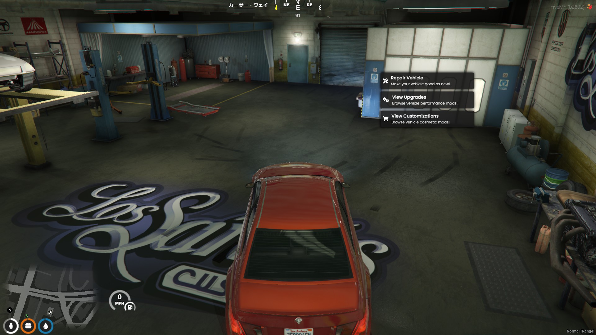 整備(MECHANIC) - JP-HOLOLIS-RP（FiveM-GTA5) | Hololive Fan Server - atwiki ...