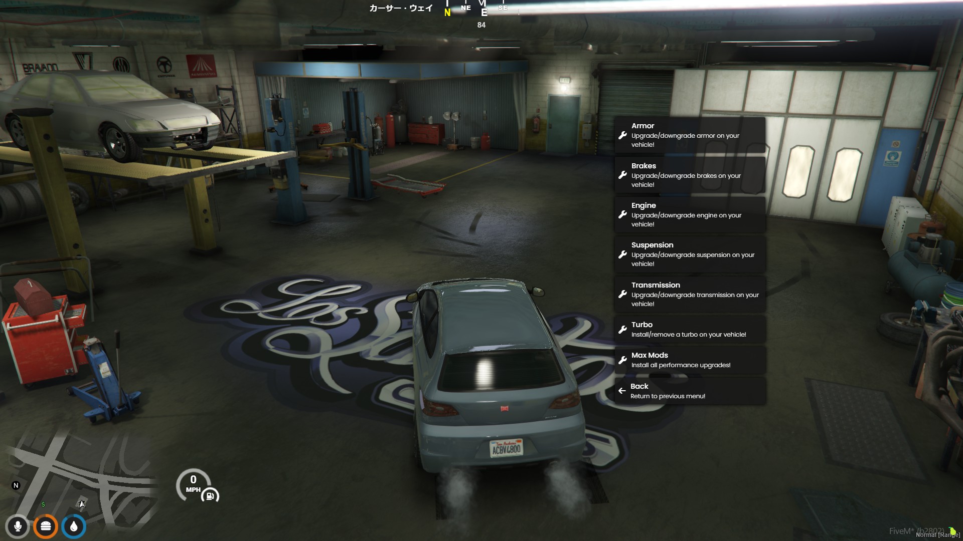 整備(MECHANIC) - JP-HOLOLIS-RP（FiveM-GTA5) | Hololive Fan Server - atwiki ...