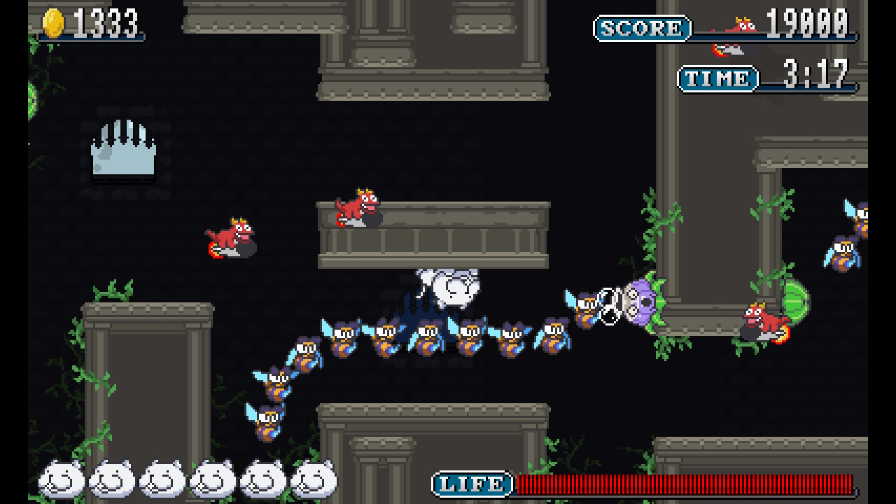 NOTCHI-2 - いい大人達の大冒険を本気で攻略してみた。 - atwiki（アットウィキ）