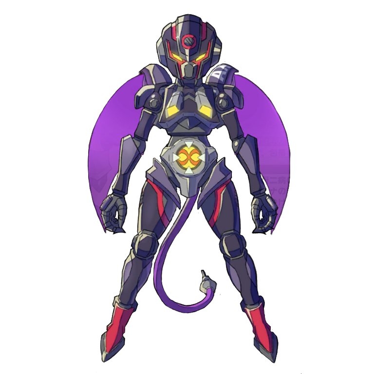 カイザ(AX-02) - ダンボール戦機アーカイブス - atwiki（アットウィキ）