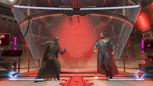 Red Sun Prison - Injustice2 wiki - atwiki（アットウィキ）