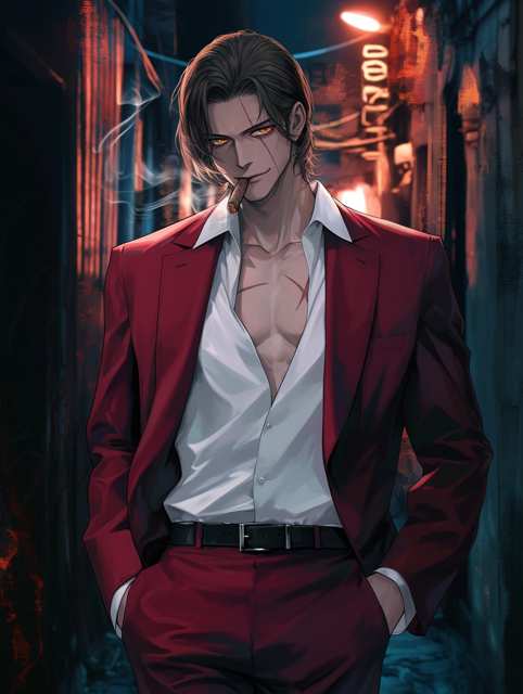 コルト・エンフィールド - ここだけ異能のある世界ウィキ - atwiki（アットウィキ）