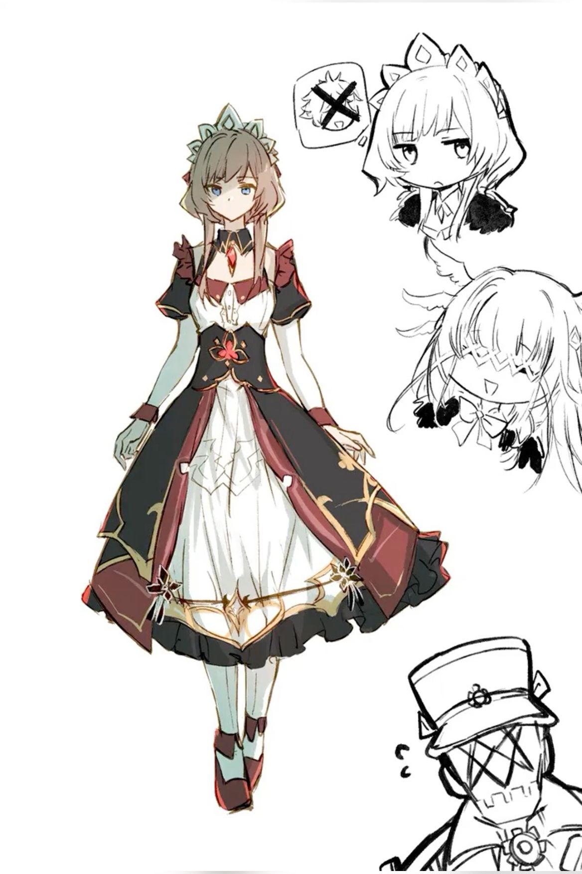 TRPG - jharakamioriginal @ ウィキ - atwiki（アットウィキ）