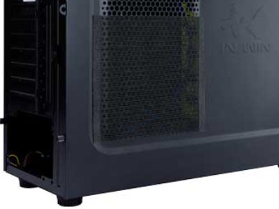 トップページ/2012年11月04日/【レビュー】IN WIN IW-MG137 - 自作PC - atwiki（アットウィキ）