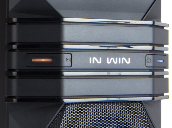 トップページ/2012年11月04日/【レビュー】IN WIN IW-MG137 - 自作PC - atwiki（アットウィキ）