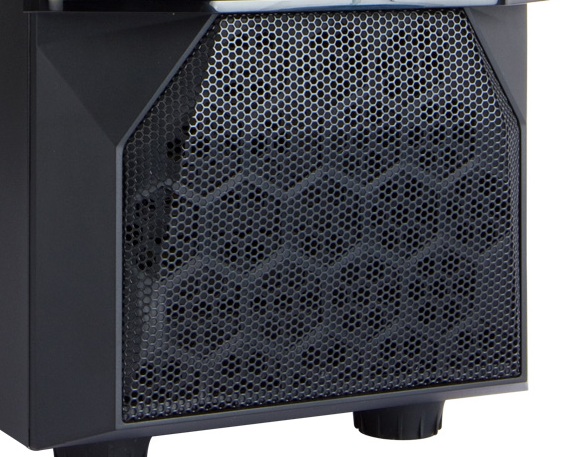 トップページ/2012年11月04日/【レビュー】IN WIN IW-MG137 - 自作PC - atwiki（アットウィキ）