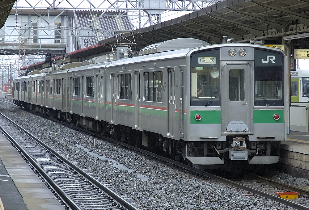 在来線車両（一般形） - JR東日本Wiki（工事中） | 尺束ウィキ - atwiki（アットウィキ）