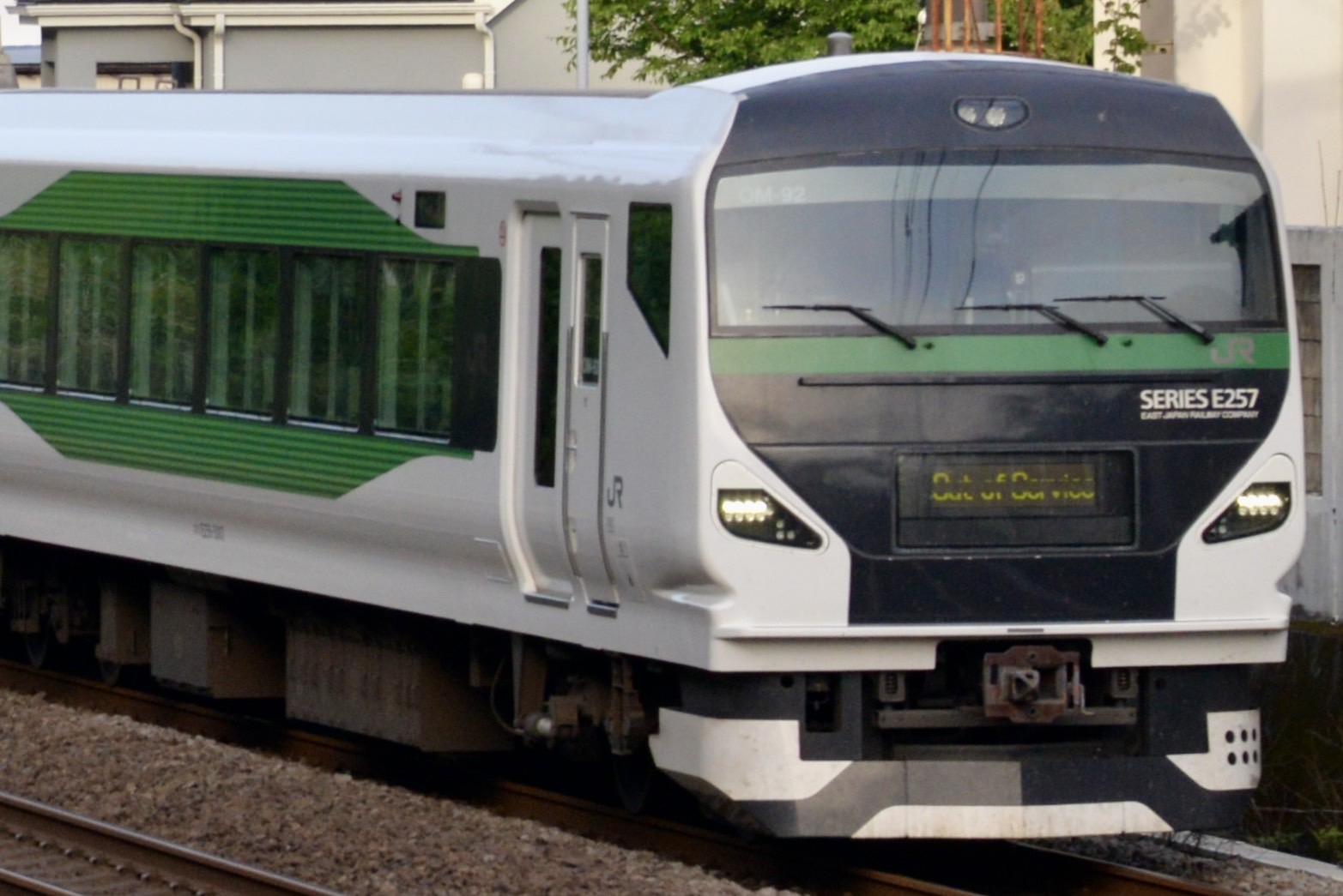 在来線車両（特急形） - JR東日本Wiki（工事中） | 尺束ウィキ - atwiki（アットウィキ）