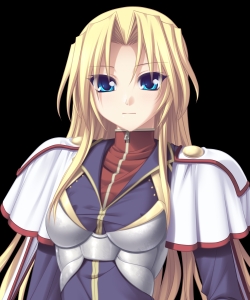 戦女神VERITAの登場人物 - ディル=リフィーナまとめwiki - atwiki（アットウィキ）