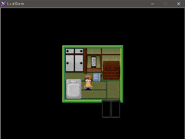 マップ - LcdDem @ ウィキ - atwiki（アットウィキ）