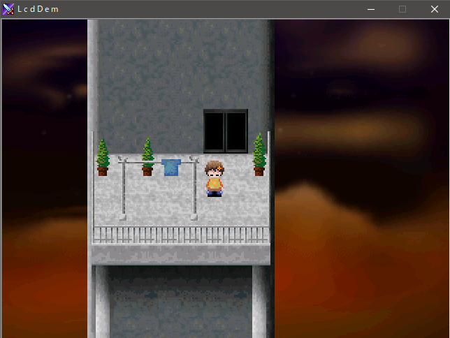 マップ - LcdDem @ ウィキ - atwiki（アットウィキ）