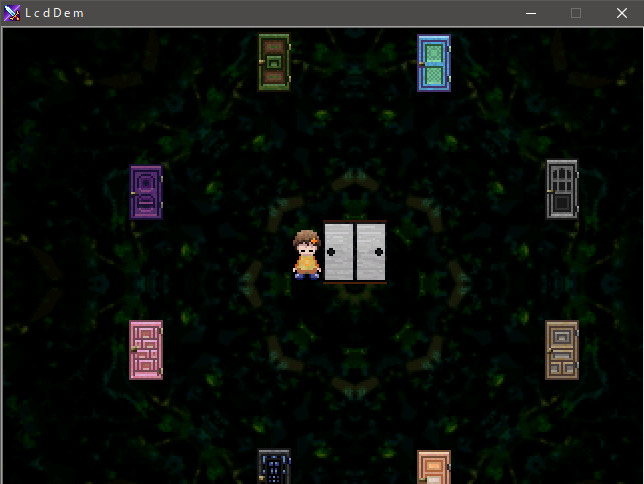 マップ - LcdDem @ ウィキ - atwiki（アットウィキ）