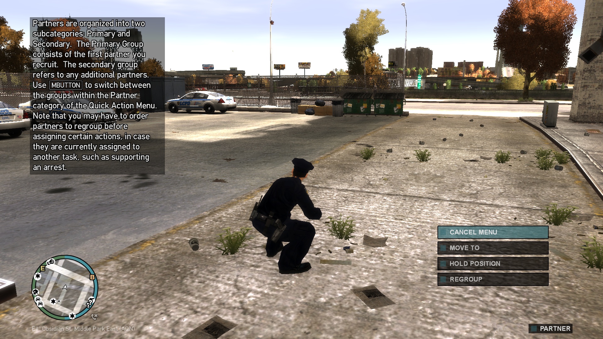 Quicuk Action Menu v1.1 - lcpdfr_matome @ ウィキ - atwiki（アットウィキ）
