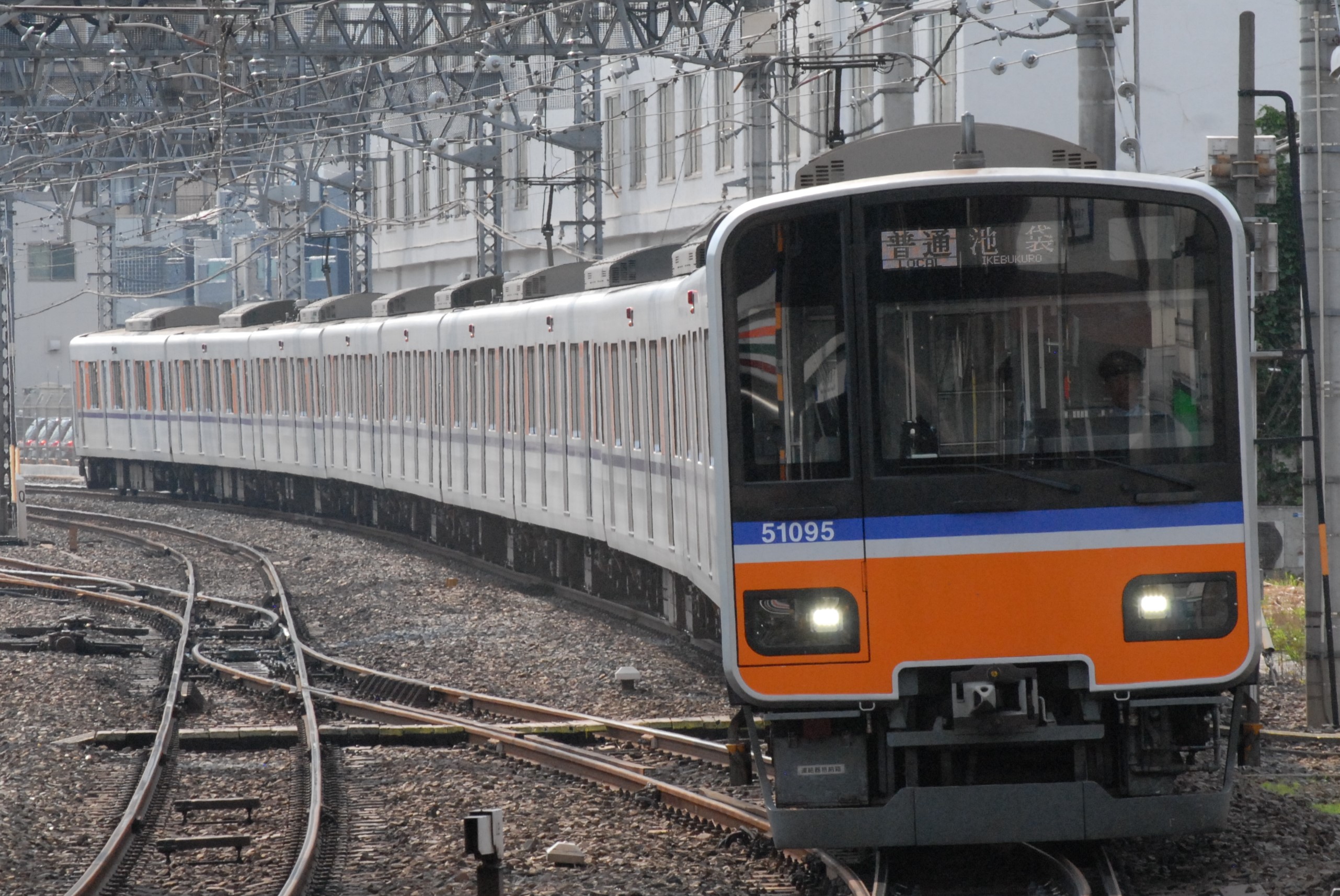 50070系(明朝体)、50090系 側面 - LED表示、再現広場 | 表示広場 - atwiki（アットウィキ）