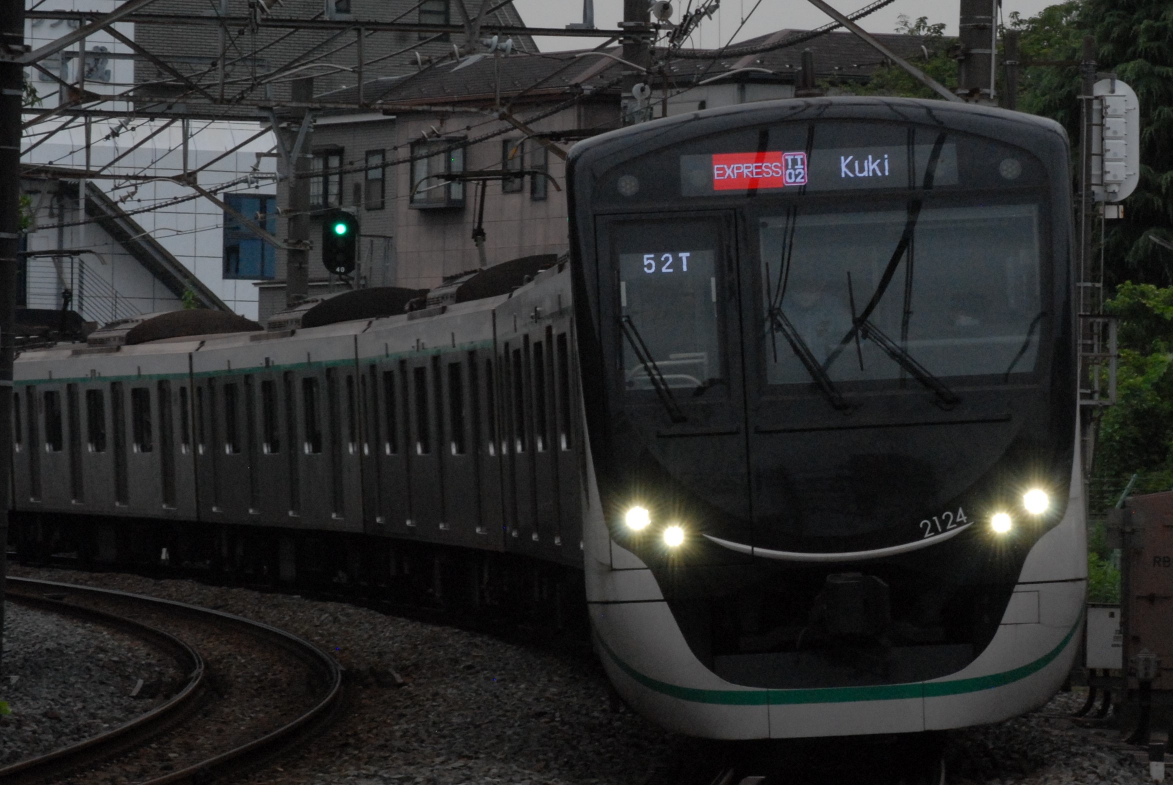 2020系 側面 - LED表示、再現広場 | 表示広場 - atwiki（アットウィキ）