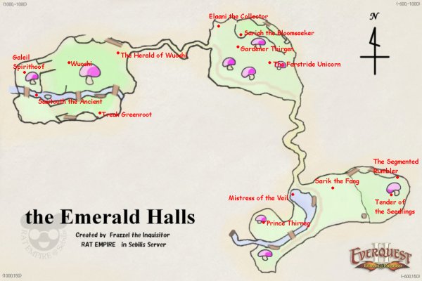エメラルド殿堂 - ノーラスの風に吹かれて - atwiki（アットウィキ）