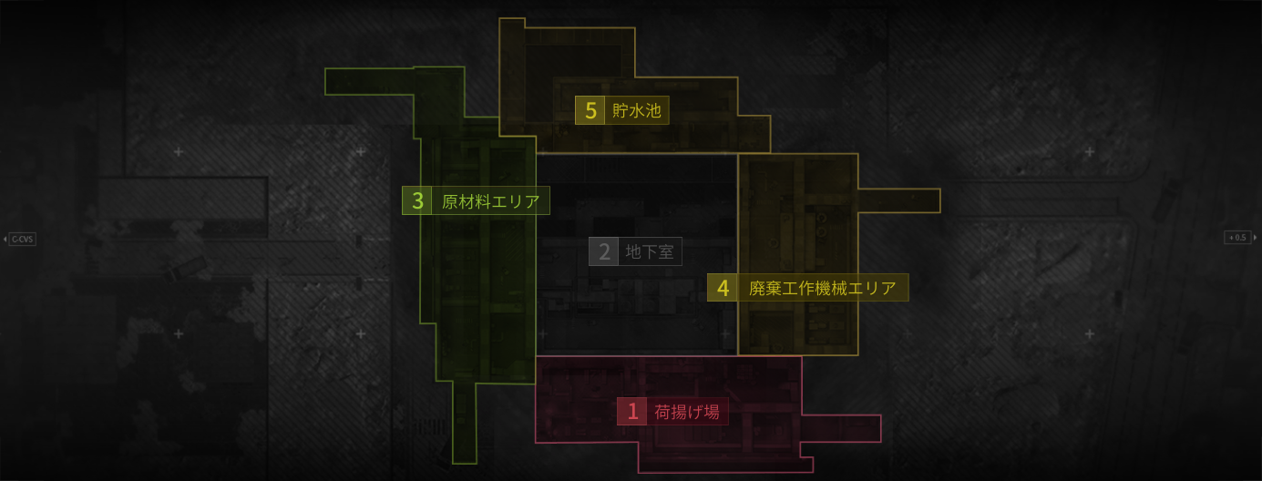 バフ工場（BAF Factory） - lostlightpc @ ウィキ - atwiki（アットウィキ）
