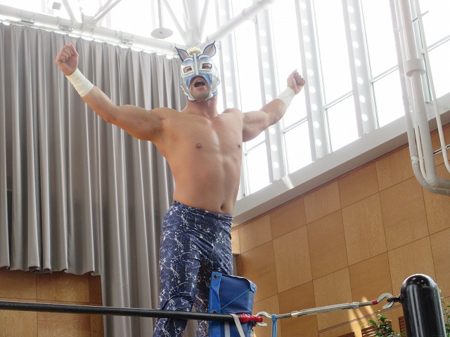 YAMASE - 東日本社会人プロレス@ ウィキ - atwiki（アットウィキ）