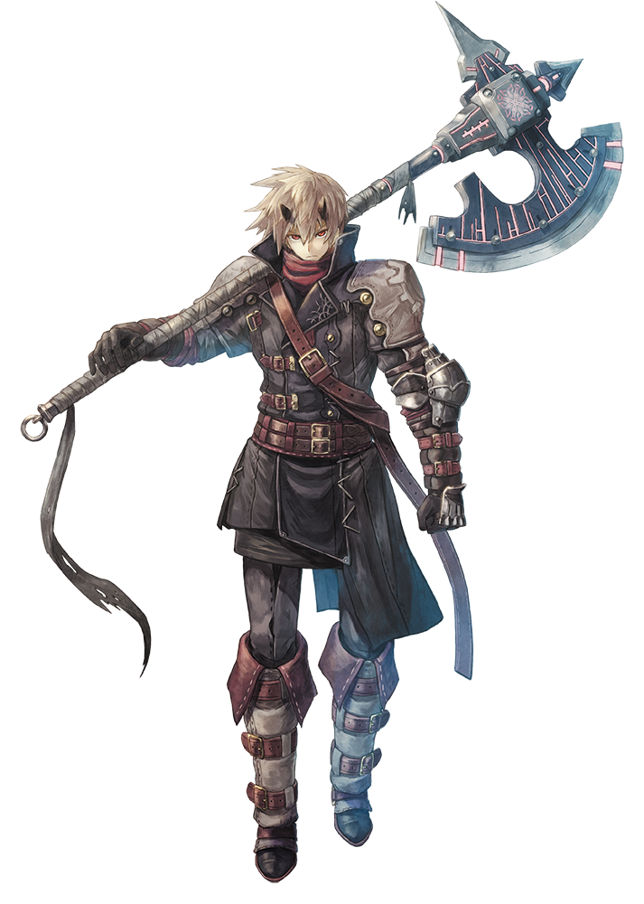 ナイトメア - Lucky and Fortune SW2.5 Wiki | L&F SW2.5 Wiki - atwiki（アットウィキ）