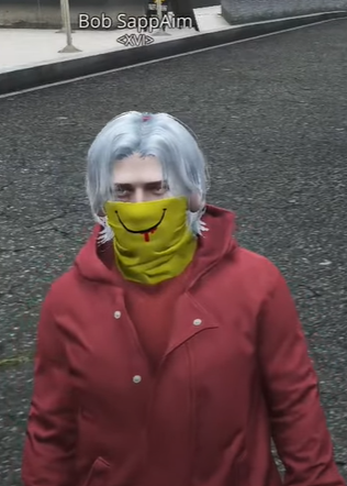 BobSappAim - MADTOWNGTAまとめwiki | MADTOWN - atwiki（アットウィキ）