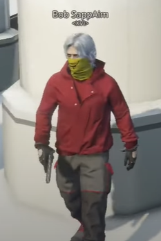 BobSappAim - MADTOWNGTAまとめwiki | MADTOWN - atwiki（アットウィキ）