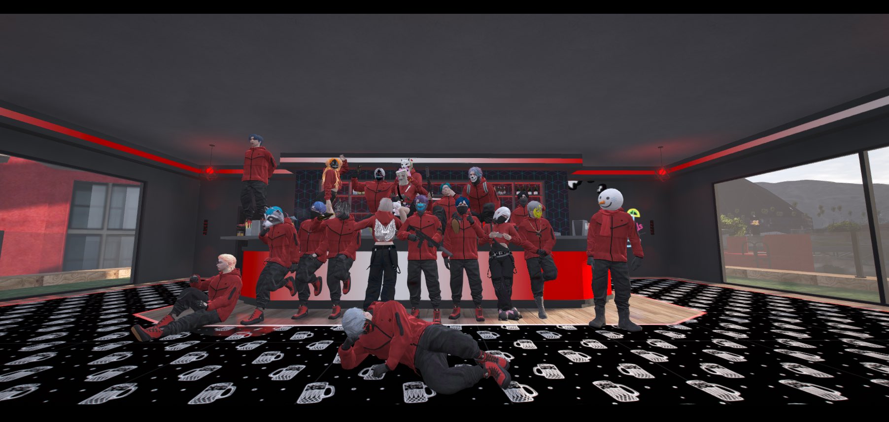 Lycoris - MadTown GTA (Beta) まとめウィキ | madtown - atwiki（アットウィキ）