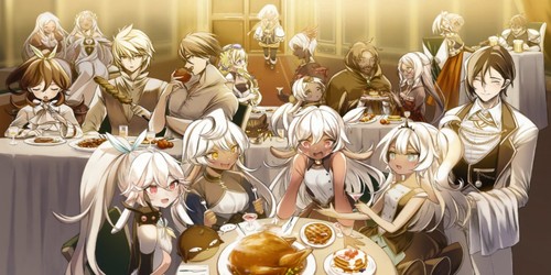 第5章 - 魔女の泉4 - atwiki（アットウィキ）