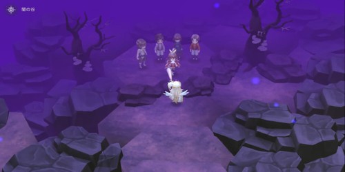 クリア後 - 魔女の泉4 - atwiki（アットウィキ）