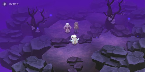 クリア後 - 魔女の泉4 - atwiki（アットウィキ）