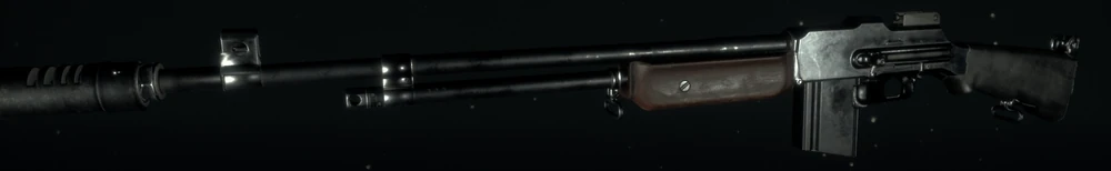 銃 - Marauders日本語攻略wiki | マロウィキ！ - atwiki（アットウィキ）