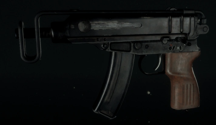 銃 - Marauders日本語攻略wiki | マロウィキ！ - atwiki（アットウィキ）