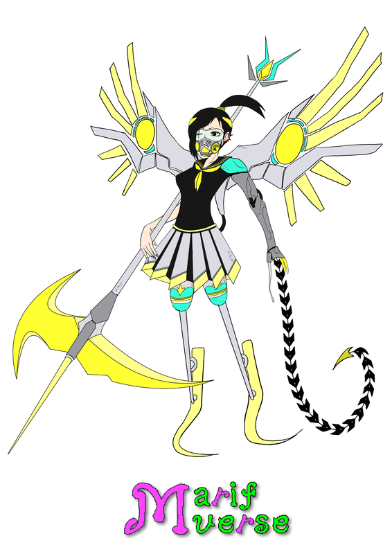 鉄脚連隊 - マリフバースまとめサイト - atwiki（アットウィキ）