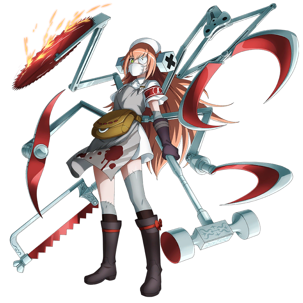 【外科担当】シズ オバマス設定wiki オーバーロード Mass For The Dead Atwiki（アットウィキ）