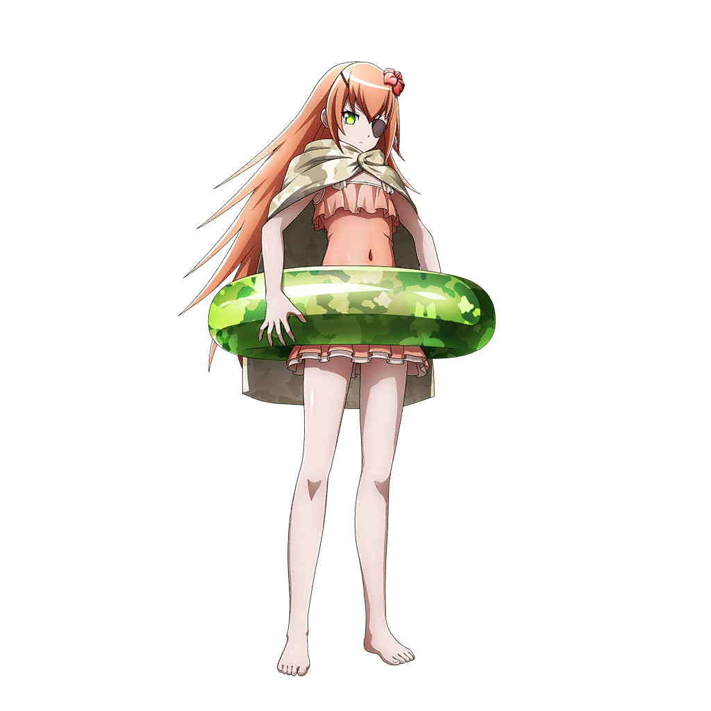【水着換装プレアデス】シズ オバマス設定wiki【825更新】 オーバーロード Mass For The Dead Atwiki