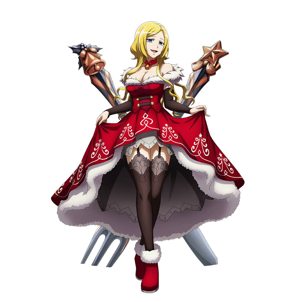 【聖夜艶装】ソリュシャン オバマス設定wiki【321更新】 オーバーロード Mass For The Dead Atwiki