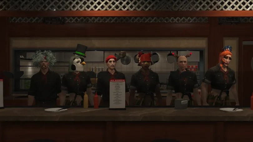 Cacca di pesce rosso - NEWTOWNまとめwiki | NEWTOWNGTA - atwiki（アットウィキ）