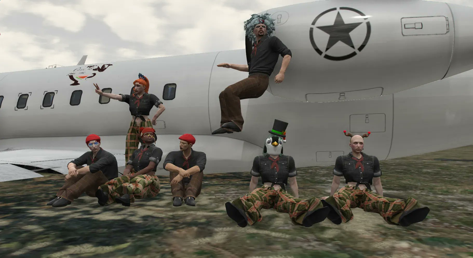 Cacca di pesce rosso - NEWTOWNまとめwiki | NEWTOWNGTA - atwiki（アットウィキ）