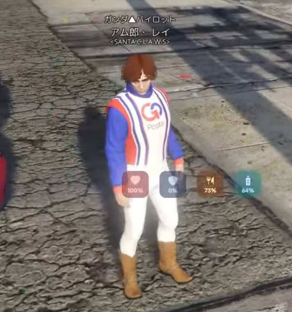 那和ツムグ - NEWTOWNまとめwiki | NEWTOWNGTA - atwiki（アットウィキ）