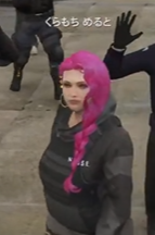 倉持 めると - にじさんじGTA @ ウィキ - atwiki（アットウィキ）