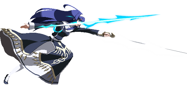 オリエ - UNDER NIGHT IN-BIRTH II Sys:Celes【10/20更新】 - atwiki（アットウィキ）