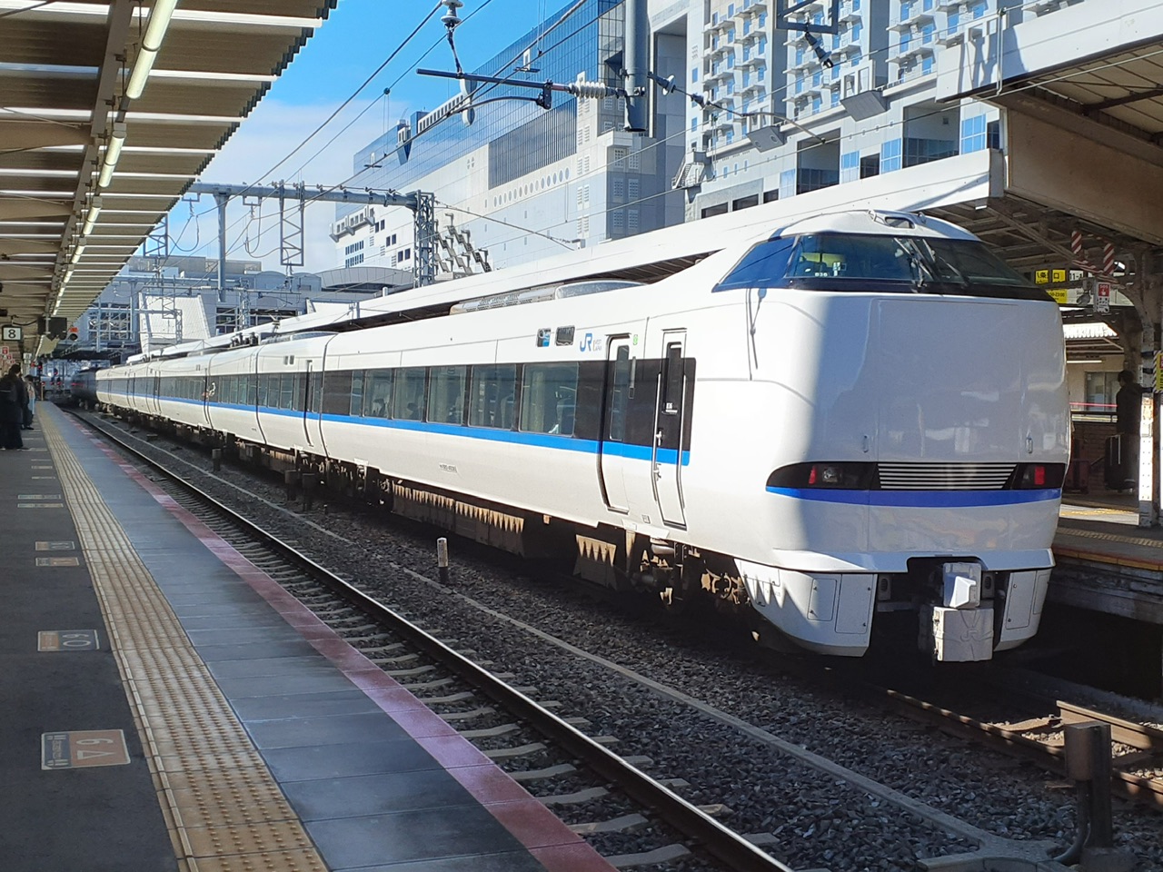 683系キトB36編成 - 鉄道写真留置場 - atwiki（アットウィキ）