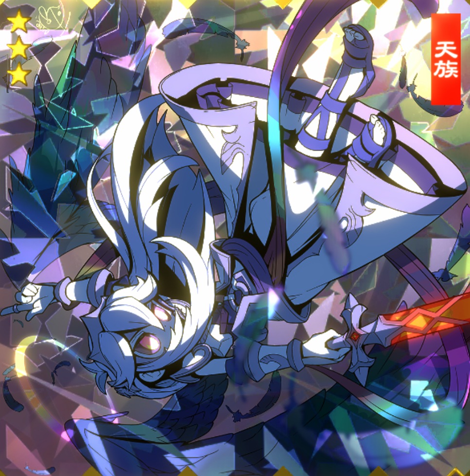 堕天使アーペル - ORE'N@ウィキ | オレン攻略ウィキ - atwiki（アットウィキ）