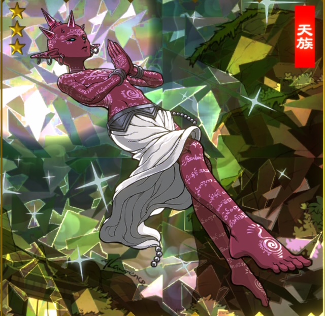 月神チャンドラ - ORE'N@ウィキ | オレン攻略ウィキ - atwiki（アットウィキ）