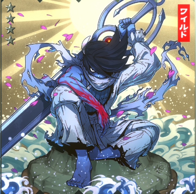 スサノヲ - ORE'N@ウィキ | オレン攻略ウィキ - atwiki（アットウィキ）